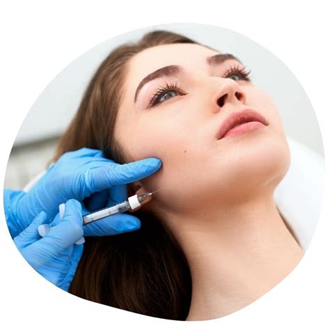 Botox For Jowl Reduction Potomac Medical Aesthetics