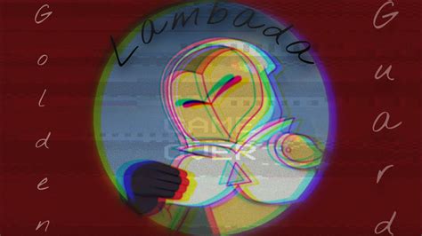 Golden Guard Edit Lambada The Owl House Edit Youtube