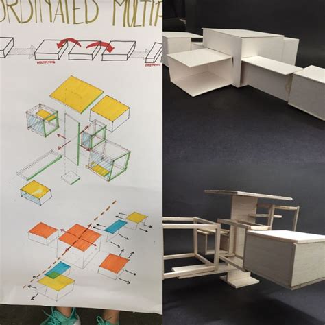 Pin Oleh Layan Di Architectural Pins Arsitektur