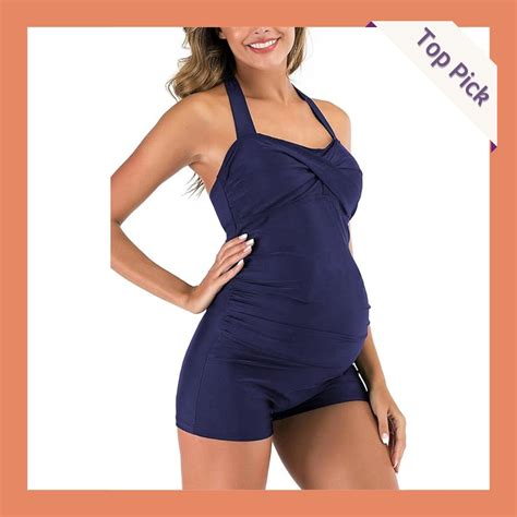 Best Maternity Swimwear In 2025 Emmas Diary