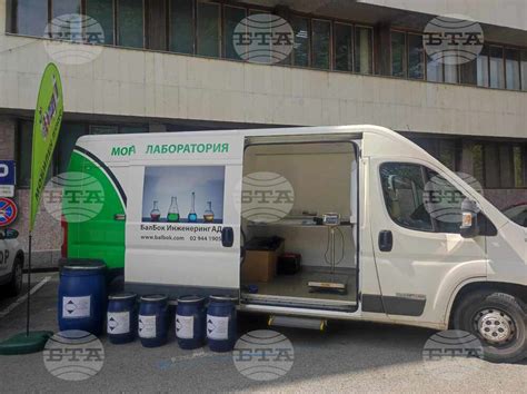 БТА В Ямбол се провежда кампания за събиране на опасни битови отпадъци