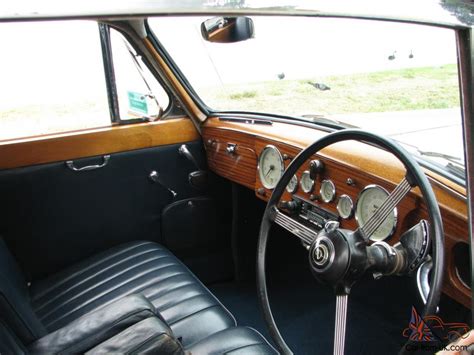 Daimler Regency Car Classics