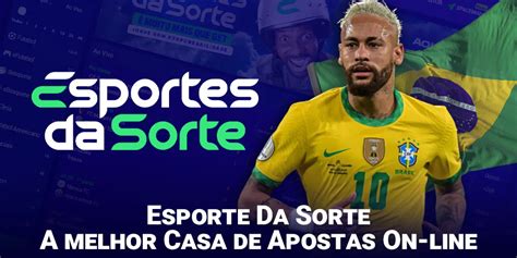 Um Mergulho Profundo No Mundo Dinâmico Do Esporte Da Sorte