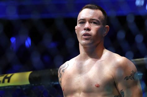 Photos Colby Covington Through The Years Mma Junkie