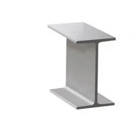 Welded Structural Galvanized Steel H Beam Customized Astm Aisi Jis H