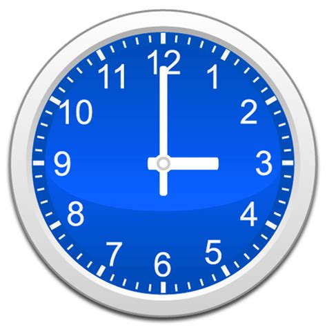 Analog Clocks Widget Simple Apps On Google Play