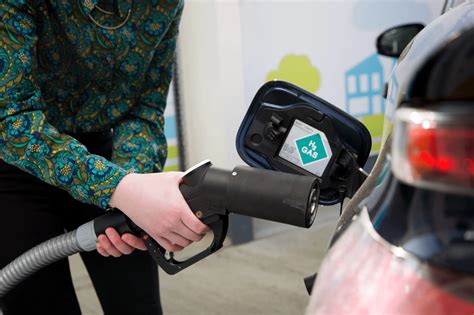 Ue Bane Carros Que Emitem Co2 Lubes Em Foco