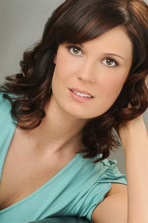 Erin Bethea Actress