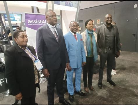 Luke Muleka On Linkedin Mwc2023 4yfn23