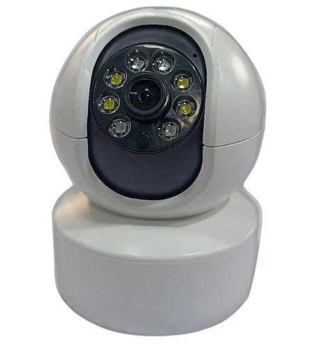Ip Smart Wifi Camera Mp At Rs Box In New Delhi Id