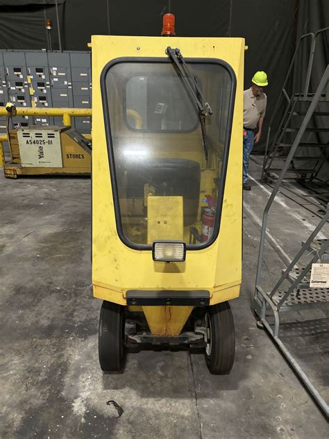 2013 Motrec E 250 Utility Vehicle