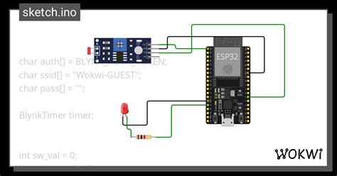 Ease 3 Wokwi ESP32 STM32 Arduino Simulator