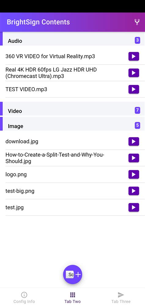 Floating Action Button As Input Typefile Ionic V3 Ionic Forum