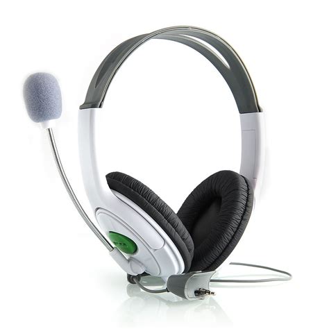 Microsoft Xbox 360 Controller Headset Mit Mikrofon Für 508€ Inkl