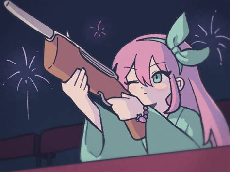 Aubrey Omori Drawn By Mewowemomo Danbooru