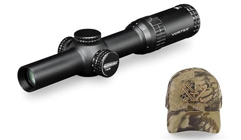Top 3 Best 1 6x Scope 2018 2019 Reviews And Top Picks