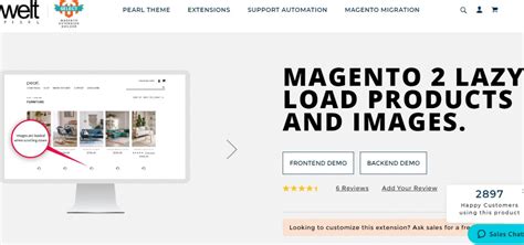 Top 12 Magento 2 Lazy Load Extension Free And Premium 2025 Updated