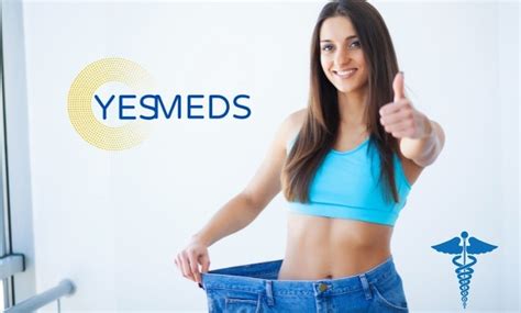 Weight Management Program Yes Meds Groupon