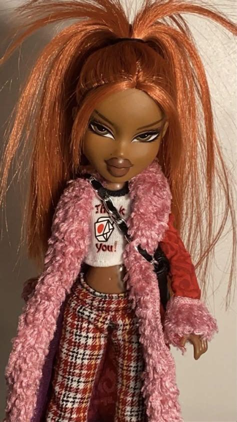 Pin By Bratzamore On Bratz Bratz Doll Bratz Girls Fashion Dolls