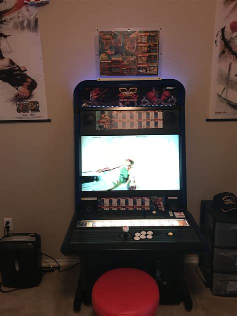 Wtb Vewlixchewlix Page 8 Arcade Projects Forums