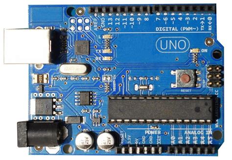 Programmable Board Compatible With Arduino Electronics In Touch Co
