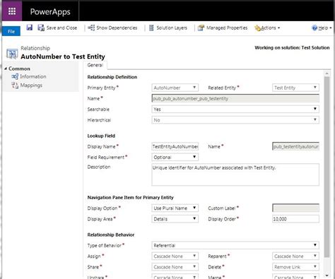 Create Auto Number Using Real Time Workflow In Dynamics Crm Kumars Crm