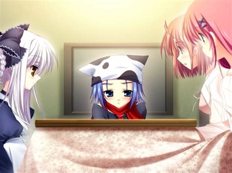 Da Capo II Image 21360 Zerochan Anime Image Board