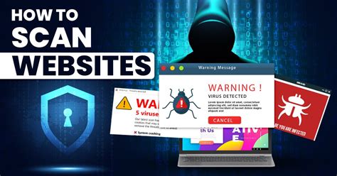 The Ultimate Guide To Free Website Scanning And Malware Detection By