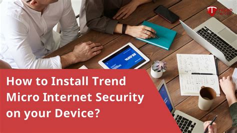 Ppt Install Trend Micro Internet Security Powerpoint Presentation