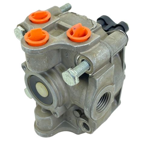 Hdxal364041 Genuine Haldex Abs Modulator Relay Valve 12v — Advanced Truck Parts