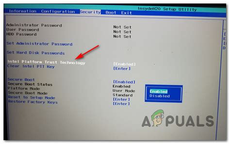 This PC Can T Run Windows Try These Solutions