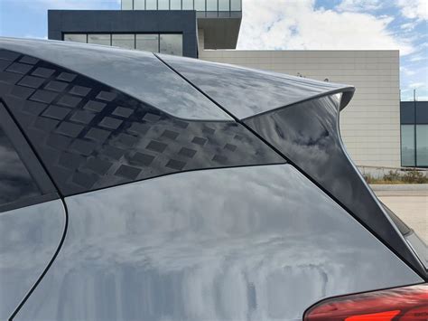 Probamos El Nuevo Cupra Born E Boost Pack Battery Pack Revista De Coches