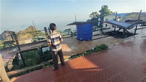 ဇွဲကပင်တောင်ပေါ် အမှတ်တရ Youtube