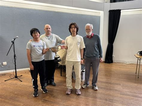 New Zealand Chess News