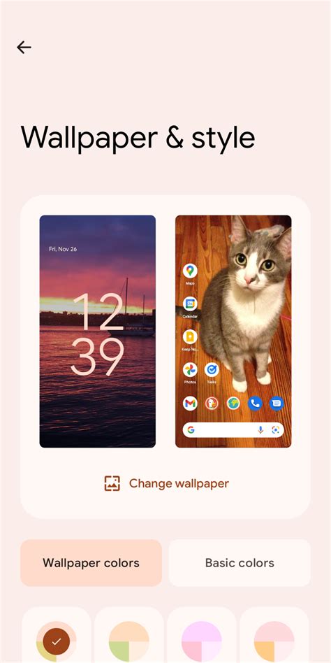 Why Is Android 12 So Ugly Bad To Use Blame Material You