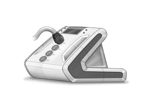 Tactile Medical Flexitouch Plus 2020 By Danwei Ye At