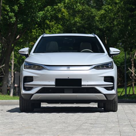 New Suv Byd Tang Ev 4wd Flagship Suv Electric Car Car And Cars