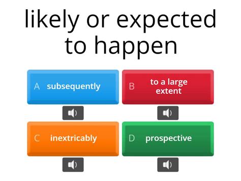 Group 6 Consequenceaudio Quiz