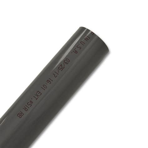 4 Dwv Pvc 2 Way Cleanout P448 040 Pvc Fittings Online