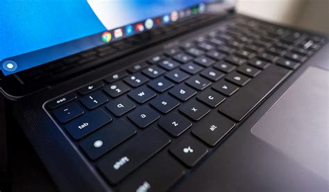 Google Pixelbook Go Review Best Buy Blog