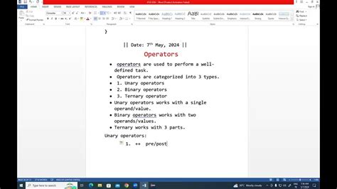 11 Core Java Youtube