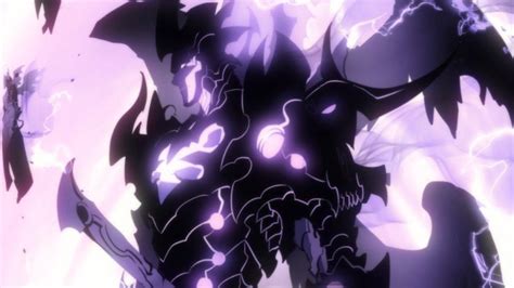 Conheça As Melhores Sombras de Sung Jin Woo AnimeNew