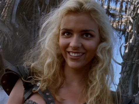 Xena Warrior Princess Hd Screencaps Ai Regraded Upconvert So Obsessed