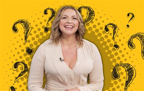 Charlotte Church Freed From Music Industry After Spiritual Awakening