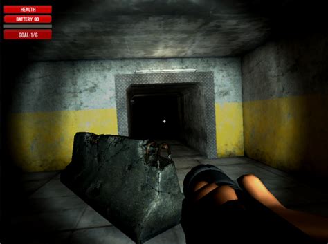 Illusion Ghost Killer Play Image Indiedb