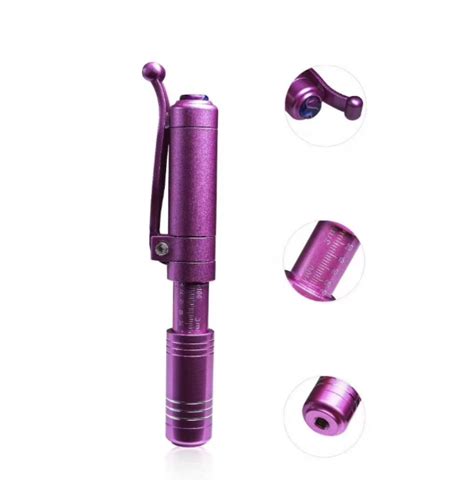 Buy China Wholesale Needle Free Noninvasive Nebulizer Lip Augmentation