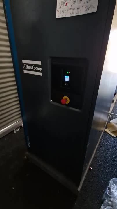 Ermal X Berisha On Linkedin Segmentkosova Atlascopco Kompresorëajri