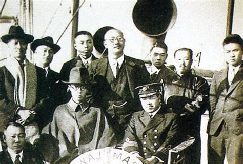 1945年日本败亡时为何不杀掉清末伪满皇帝溥仪？2历史网 中国历史之家、历史上的今天、历史朝代顺序表、历史人物故事、看历史、新都网、历史春秋网
