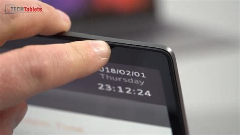 Hands On With The Model Xiaomi Mi Notebook Air TechTablets