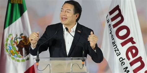 Morena publicará el viernes la lista final de aspirantes para CDMX y gubernaturas Notigram